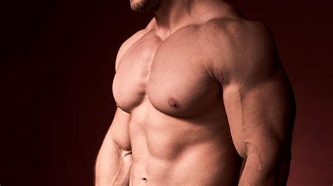 Lower Chest Dumbbell Exercises Build A Big Strong Lower Chest