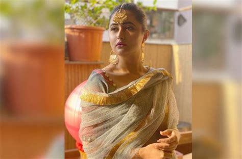 Rashami Desai Wants To Revisit Her Uttaran Days Xpress Vids