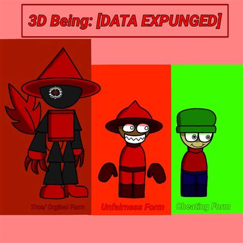 Random Art Of Expunged In 2024 Art Data Cheating