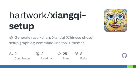Github Hartworkxiangqi Setup Gamedie Generate Razor Sharp