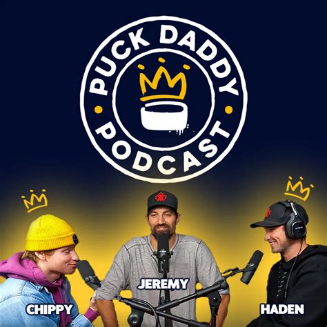 Puck Daddy