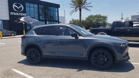 2023 Mazda CX 5 Davenport Clermont Winter Garden Orlando Ocala FL
