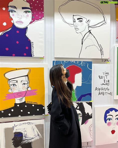 Oh Hye Soo Instagram Gethu Cinema