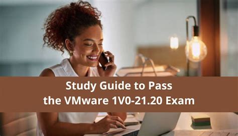 1v0 21 20 Here Is The Practice Test To Become 1v0 21 20 Associate Vmware Data Center