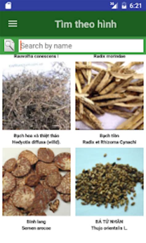 Cay Thuoc Duoc Lieuthao Duoc For Android Download