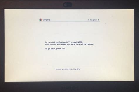 O que é o modo de desenvolvedor em um Chromebook e por que você deve