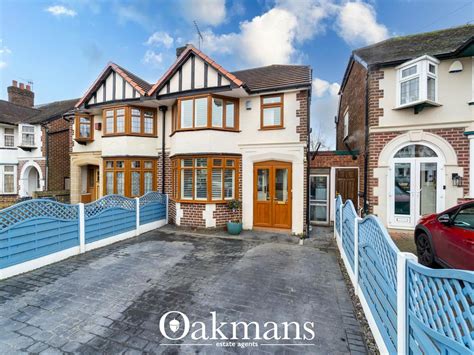 3 Bed Semi Detached House For Sale In Steel Road Northfield
