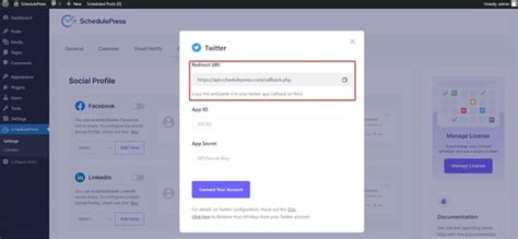 how to automatically tweet when you publish a new post in wordpress r