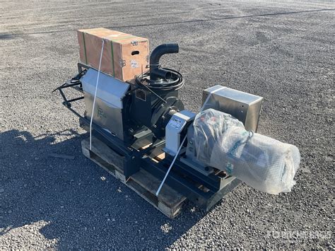 2025 Preiss Tec FR280 Gülleseparator (Unused) | Ritchie Bros. Auctioneers