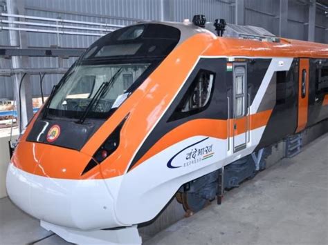 Amrit Bharat Express Top 12 Amenities Indian Railway Marathi Newsअमृत