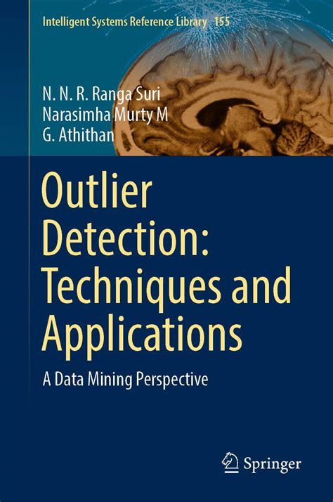 Outlier Detection Techniques And Applications A Data Mining