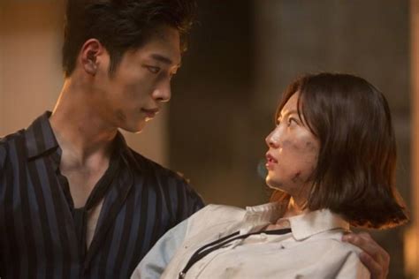 Seo Kang Joon And Gong Seung Yeons Relationship To Take A Turn In Are