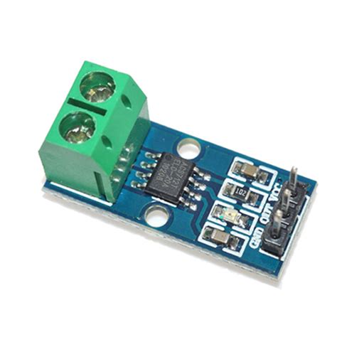 Current Sensor Module OKYSTAR
