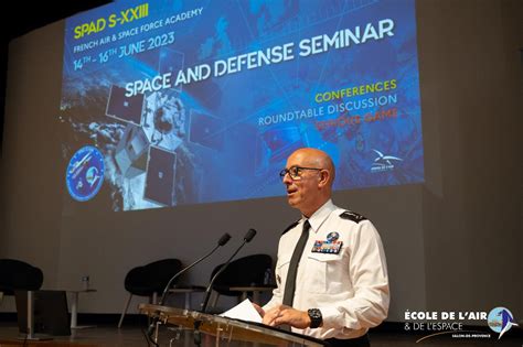 Allied Command Transformations 2023 Space Activities A Recap Natos Act