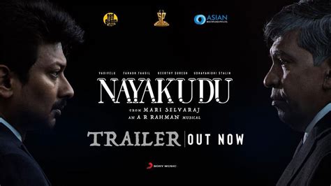 Nayakudu Trailer Review