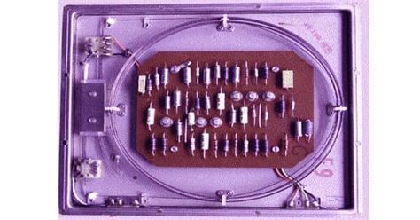 Delay Line Memory A Form Of Computer Memory Assignment Point