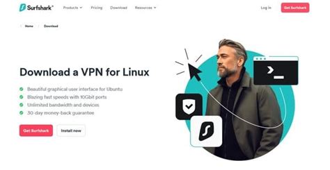 8 Best Vpn For Linux