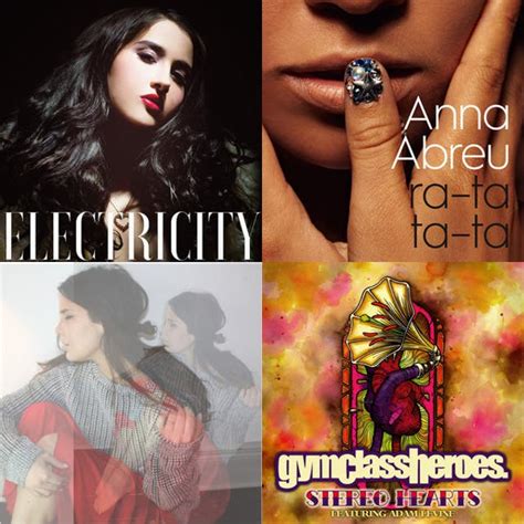 Electricity From Dance Moms Ashley Jana Playlist By Laith Mohamad