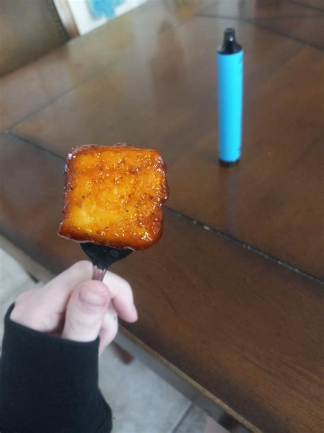 Papa John Chicken Popper Cube R Mildlyinteresting