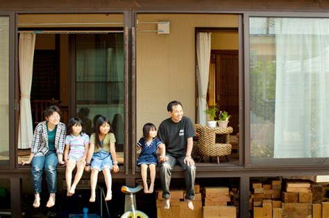 「子供が毎日友達をつれてくる」郷の家 施工事例【夢ハウス】