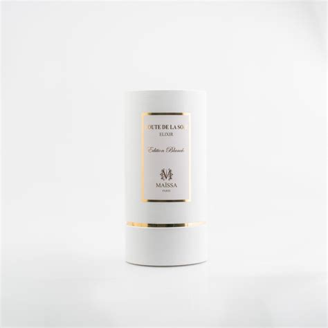 Maison Maissa Parfum Route de la Soie Blanche Edp Elixir 100ml בושם מי ...