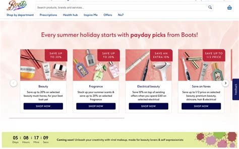 21 Killer Countdown Timer Examples That Work 2025