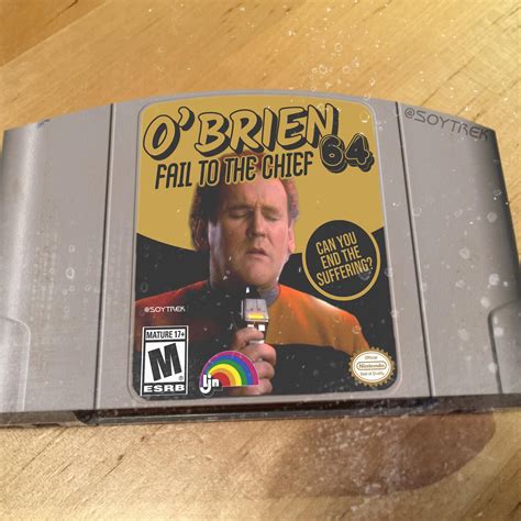 It S A Turn Based Marriage Simulator Rpg R Startrekmemes