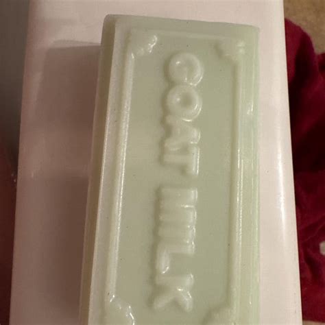 Goat Milk Lotion Etsy