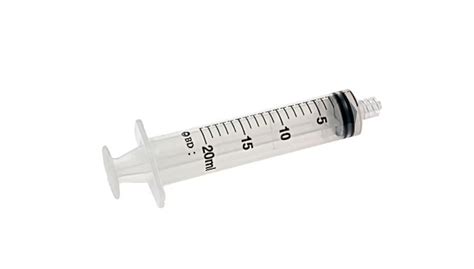 Bd Luer Lok Tip Syringe General Purpose Syringe