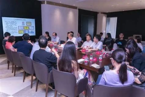 广东“非遗过大年 文化进万家”活动 2021湾区（广东）时尚文化周 秋季筹备工作会议召开图片新闻汕尾市文化广电旅游体育局