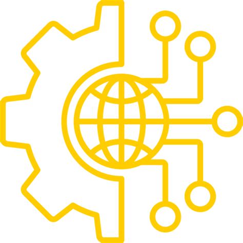 Technology Generic Color Fill Icon