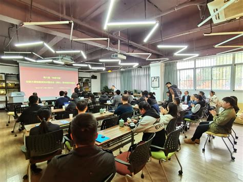 园区新闻 合肥国家大学科技园