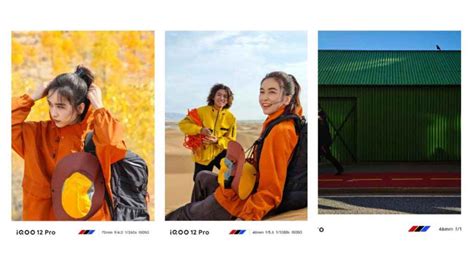IQOO 12 12 Pro Camera Samples Released Check Out