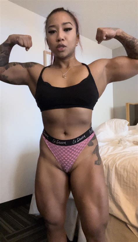 Ill Show You Whos Boss Rmuscleworship