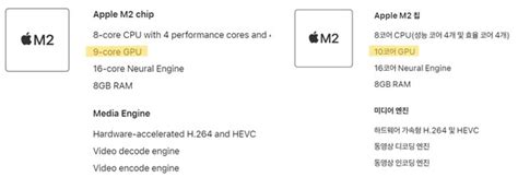 [정보 소식] [단독] 애플 M2 아이패드 에어 조용히 다운그레이드 인스티즈 Instiz 연예 카테고리