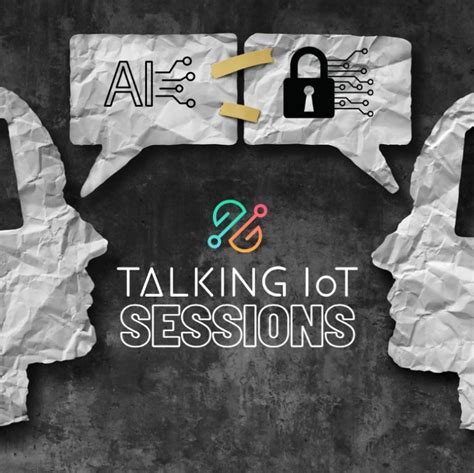 listen to talkingiot podcasts on iot steve carr posted on the topic