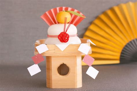 日本過年迎神裝飾大解說欣傳媒