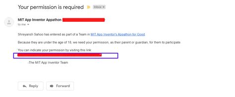 mit app inventor appathon for good 2021 news announcements mit app