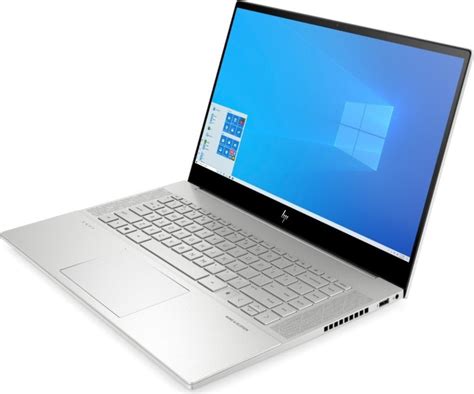 HP Envy 15 Ep0190nd Notebookcheck Com Externe Tests