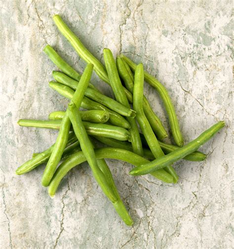 String Green Beans Prepared Food Photos Inc