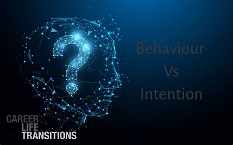 Leadership Behaviour Vs Intention Career Life Transitions