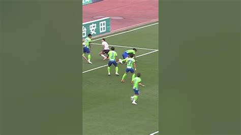 【クリスティアーノ・ロナウドみたい！？】武藤嘉紀の跳躍力に解説と実況も感嘆 Youtube