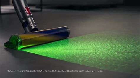 User Manual Dyson Gen5 Detect English 19 Pages