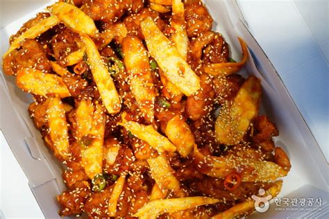 속초관광수산시장 닭강정골목 정보 그리고 주변 관광지 맛집 행사