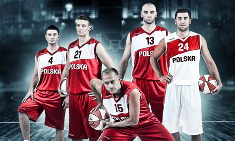 Reprezentacja Polski nareszcie z Gortatem w składzie Gwiazdy Basketu