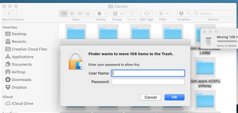 How To Clear Your Cache On Mac Tech