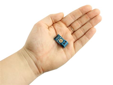 Sensor De Tensão Dc 0 25v Usinainfo