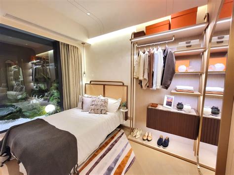 泰峯價單、示範單位、平面圖 Uptown East九龍灣新盤懶人包