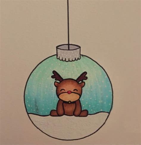 Pin By Анютка ОМАЙГАТ Сердюк On МИМИМИ Easy Christmas Drawings Xmas Drawing Christmas Sketch
