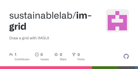 Github Sustainablelab Im Grid Draw A Grid With Imgui